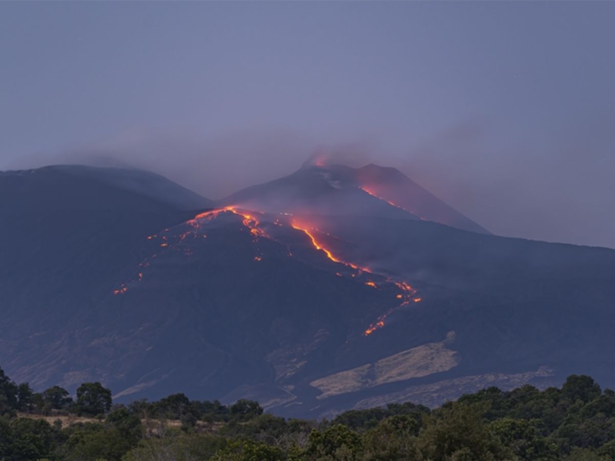 Ethiopia volcano eruption ash reaches india impacting air traffic ...