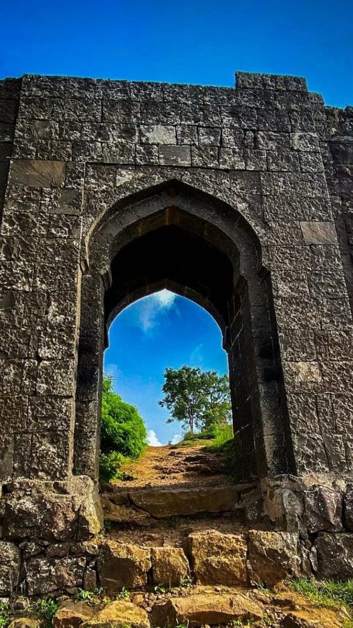 maharashtra tourism interesting facts did you know about last fort ...