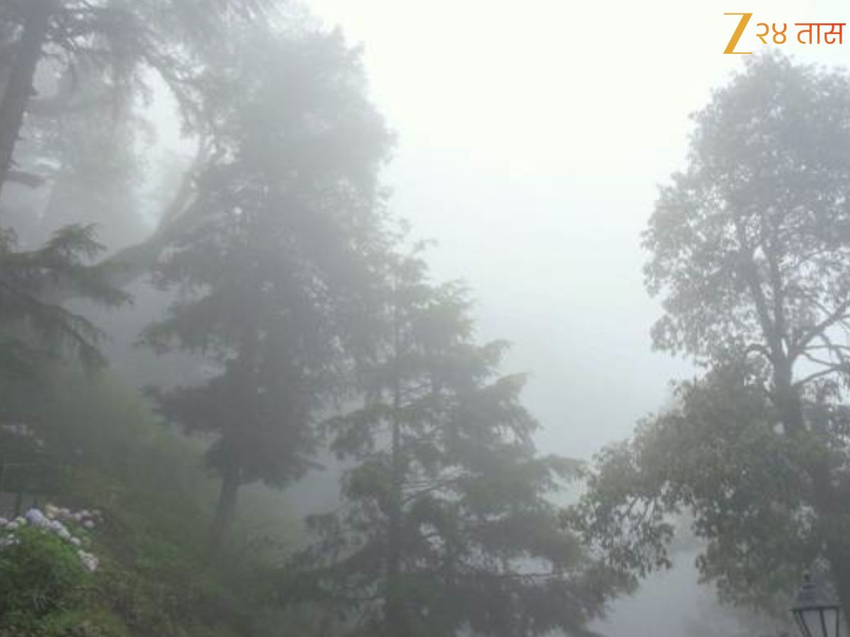 where is landour in uttarakhand how to reach there travel facts ...