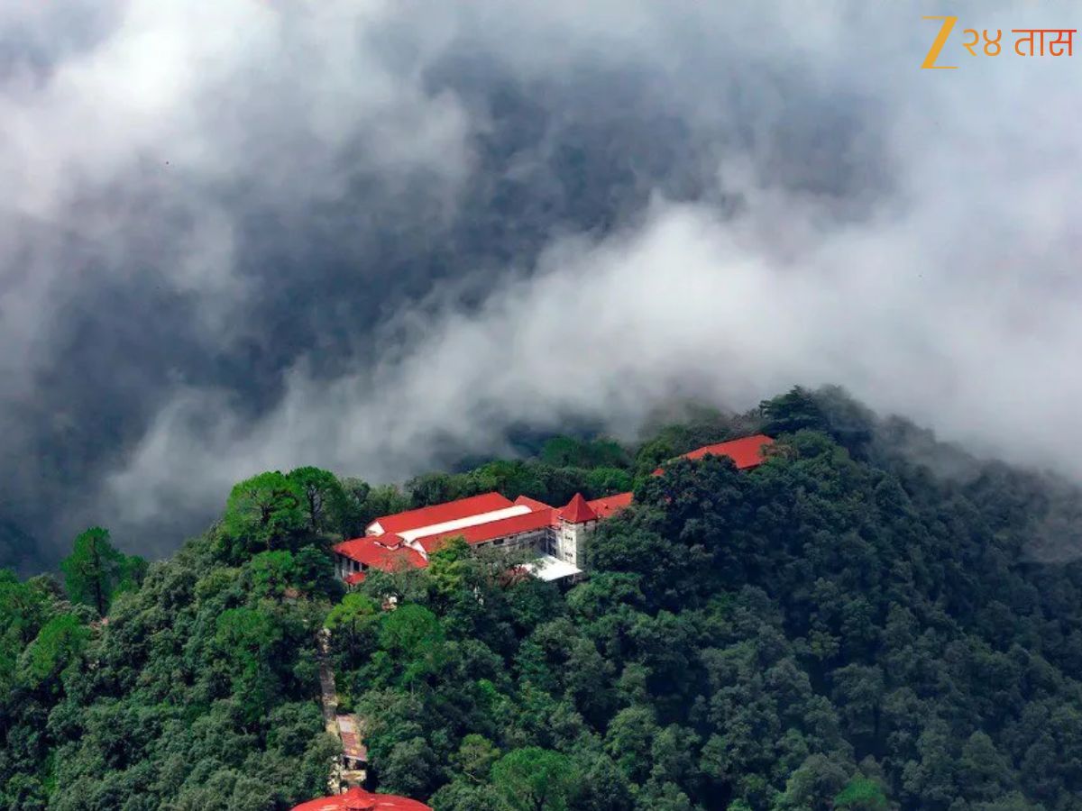 where is landour in uttarakhand how to reach there travel facts ...