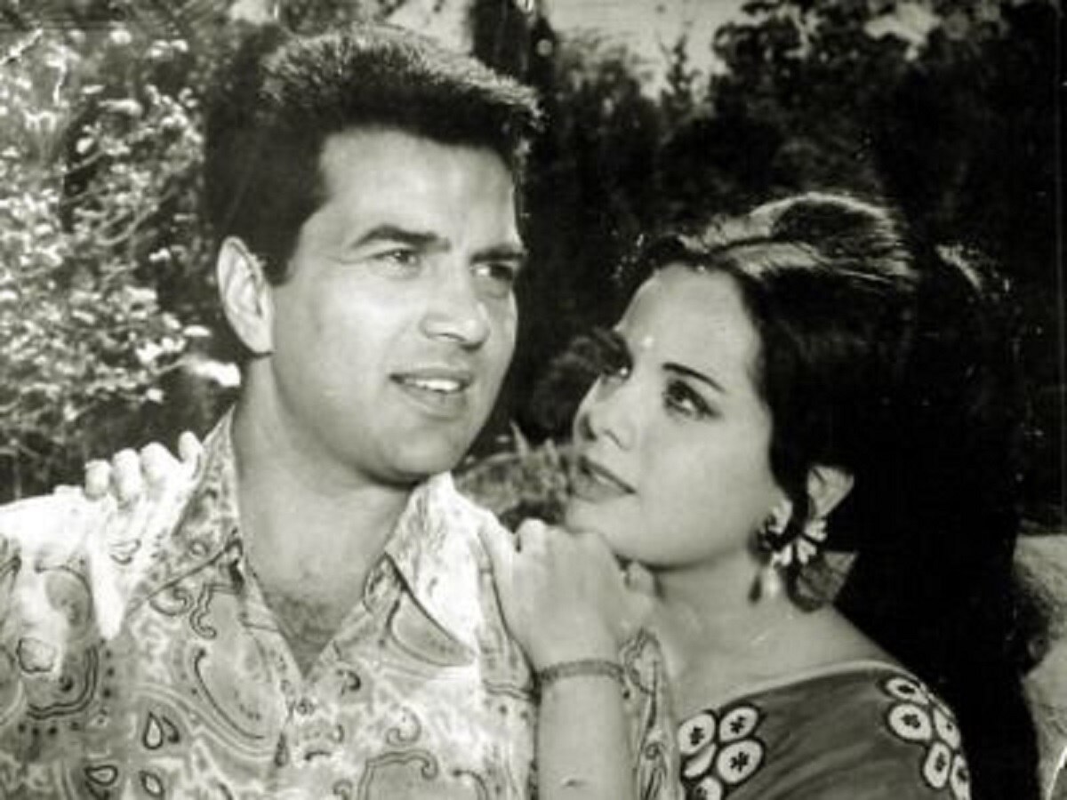 Film veteran Mumtaz reveals what happened in hospital when she went to ...