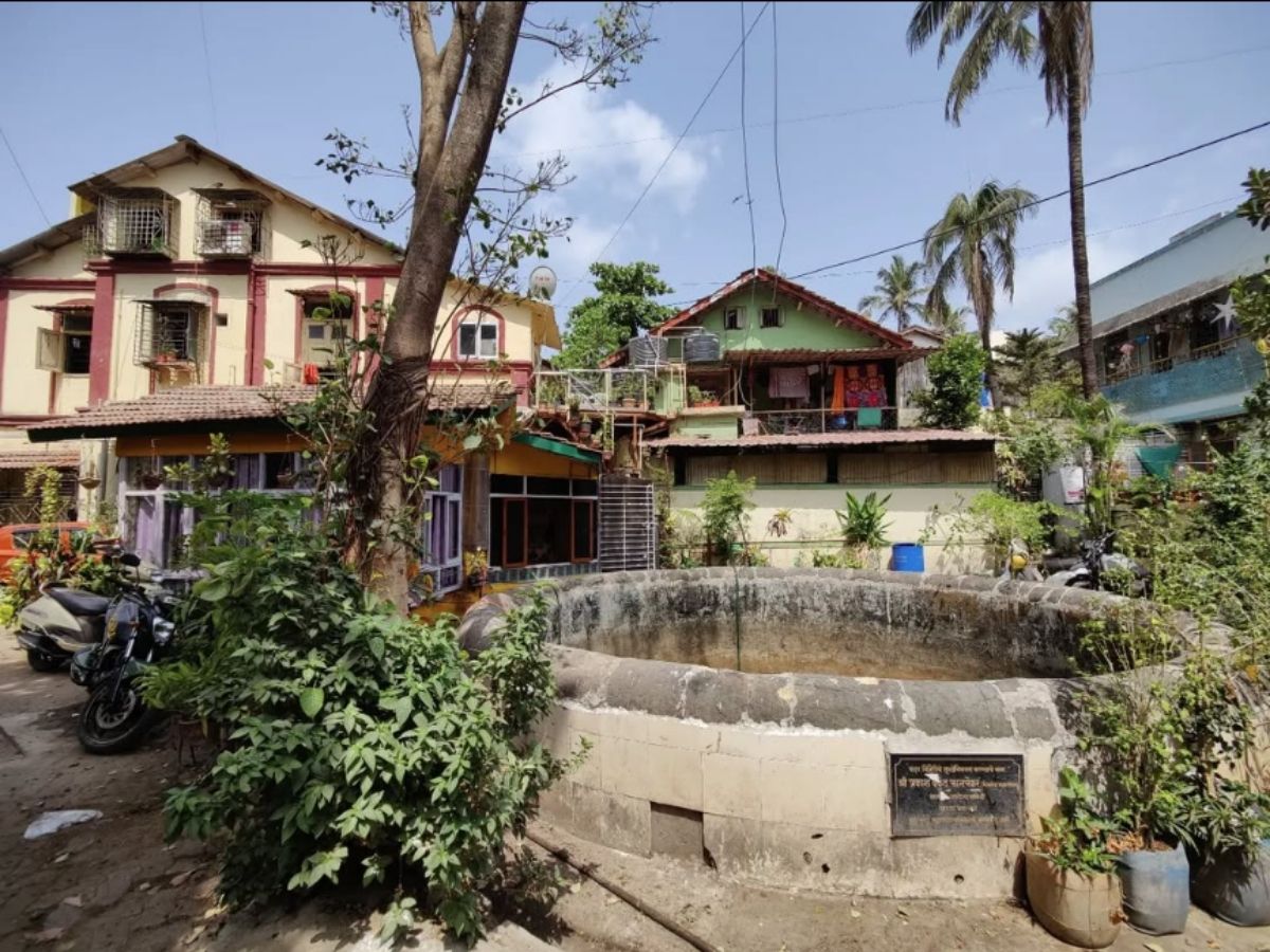 Historic Heritage Village In Mumbai beautiful village hidden Mumbais ...