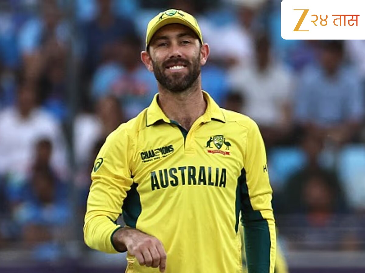 Andre Russel, Faf du Plessis to Glenn Maxwell List of Big Players Out ...