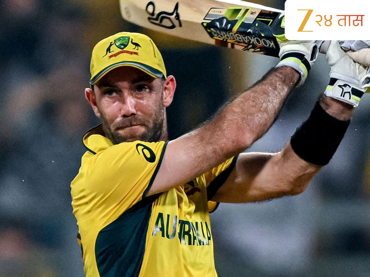 Andre Russel, Faf du Plessis to Glenn Maxwell List of Big Players Out ...
