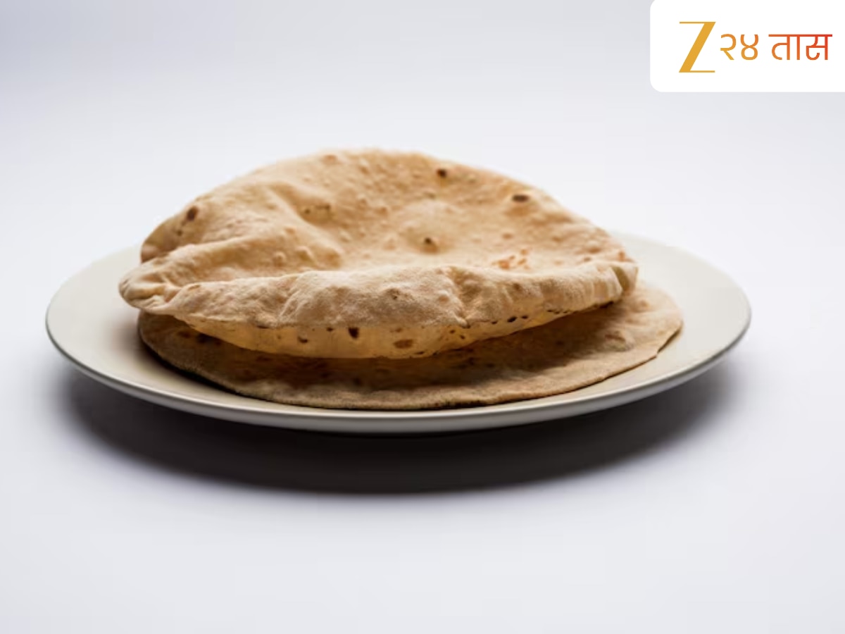Why Are Chapatis Always Round? Cultural, Practical and Historical ...