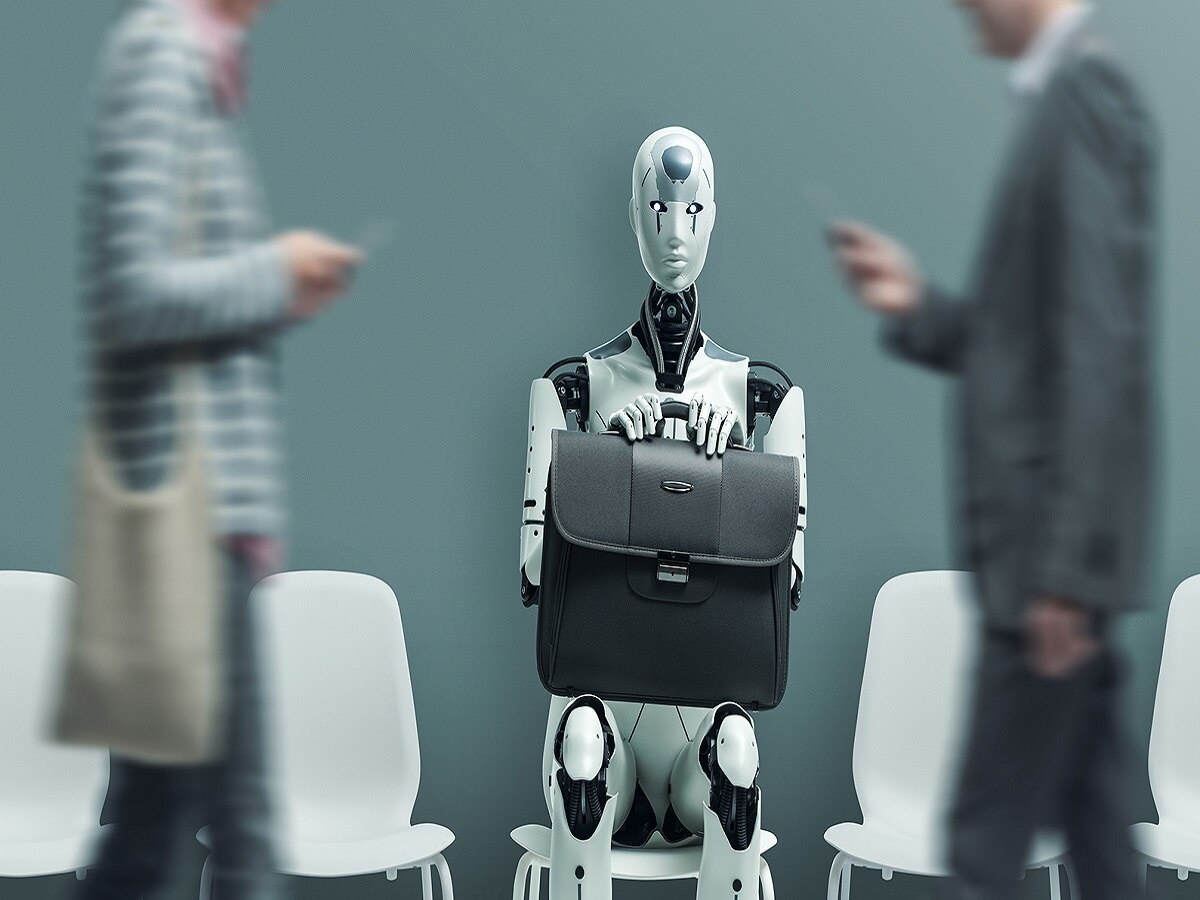 future humans 100 years evolution superhuman brain Marathi News | 100 ...