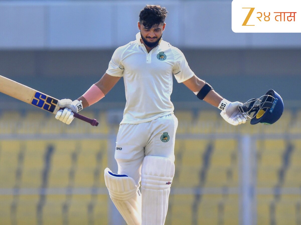 “Despite Poor T20 Form, Riyan Parag Likely to Return to Team India for ...