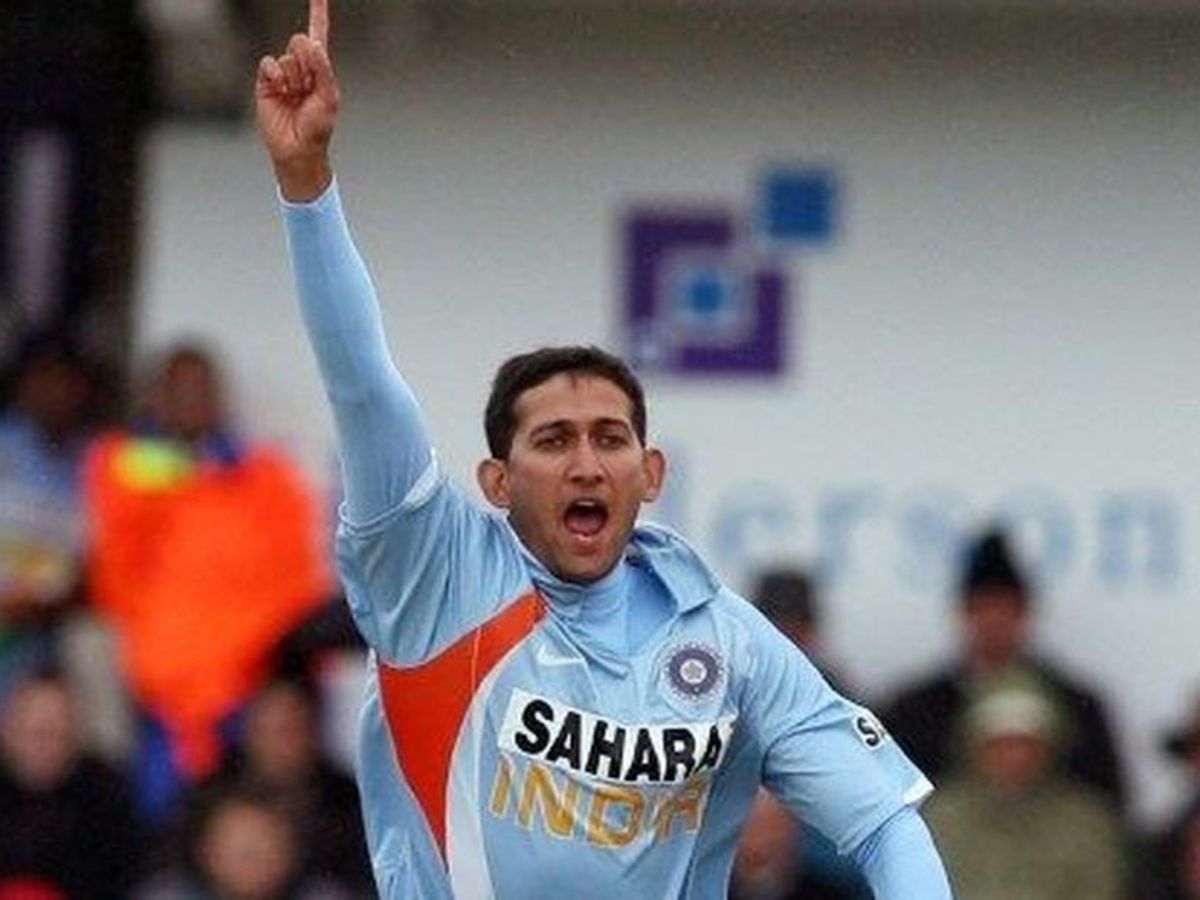 ajit agarkar birthday how much salary he get as bcci chief selector ...