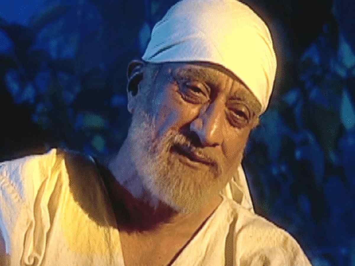 Sudhir Dalvi Health Update: Sai Baba Actor Gets ₹11 Lakh Help from ...