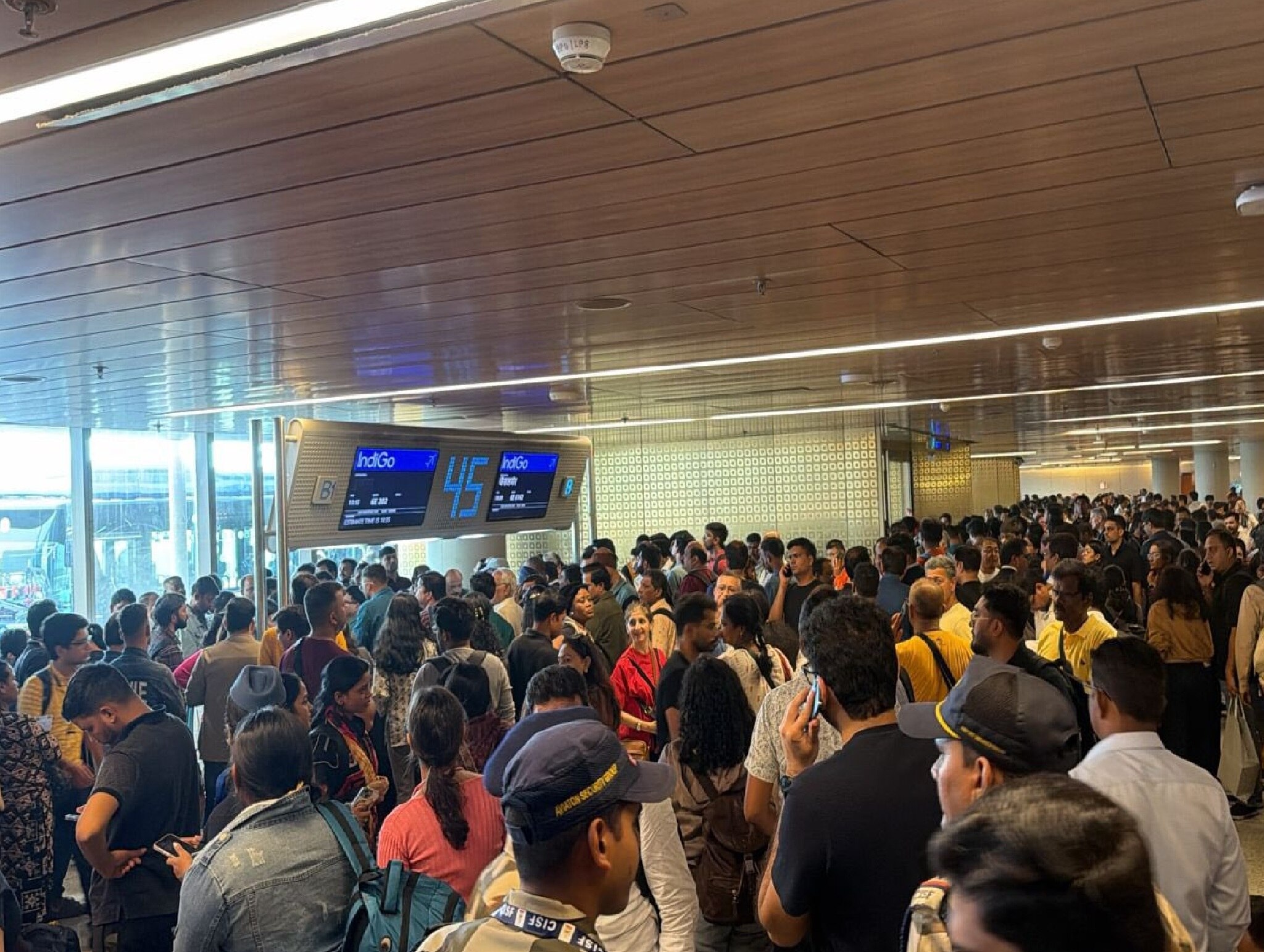 explained IndiGo Flights Cancellation issue Reason everything you need ...