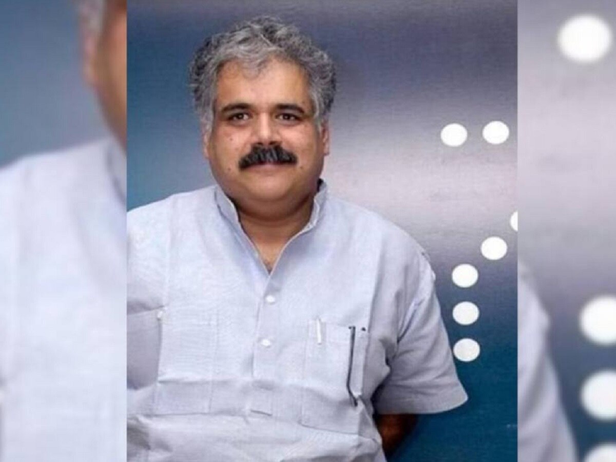 IndiGo owner Rahul Bhatia Networth A to Z information Marathi News|कमी ...