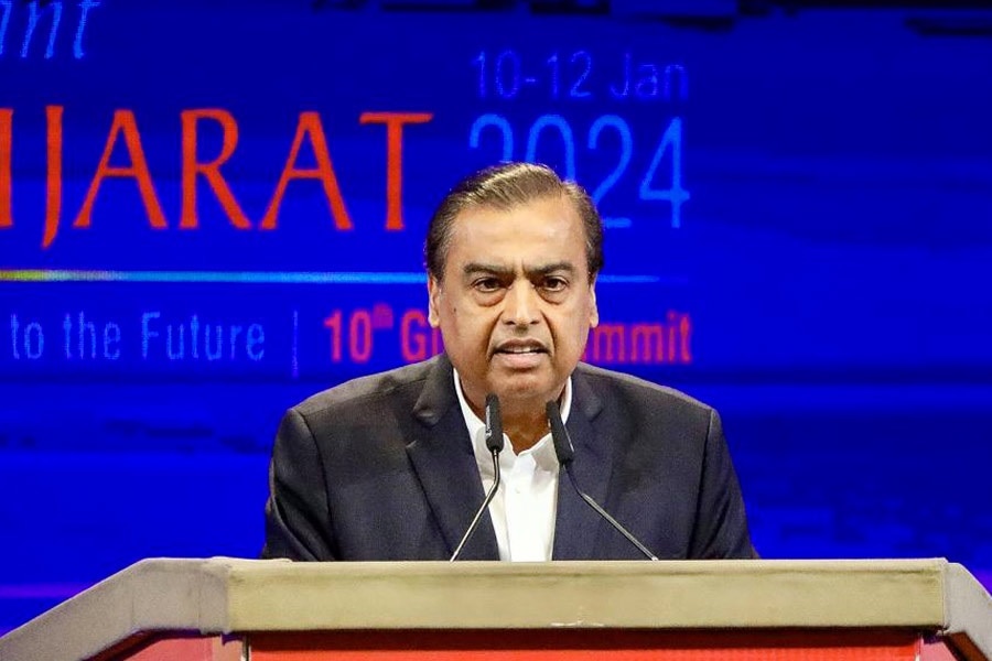 Mukesh Ambani Reliance Jio IPO draft prospectus | Jio IPO: 170 अरब ...