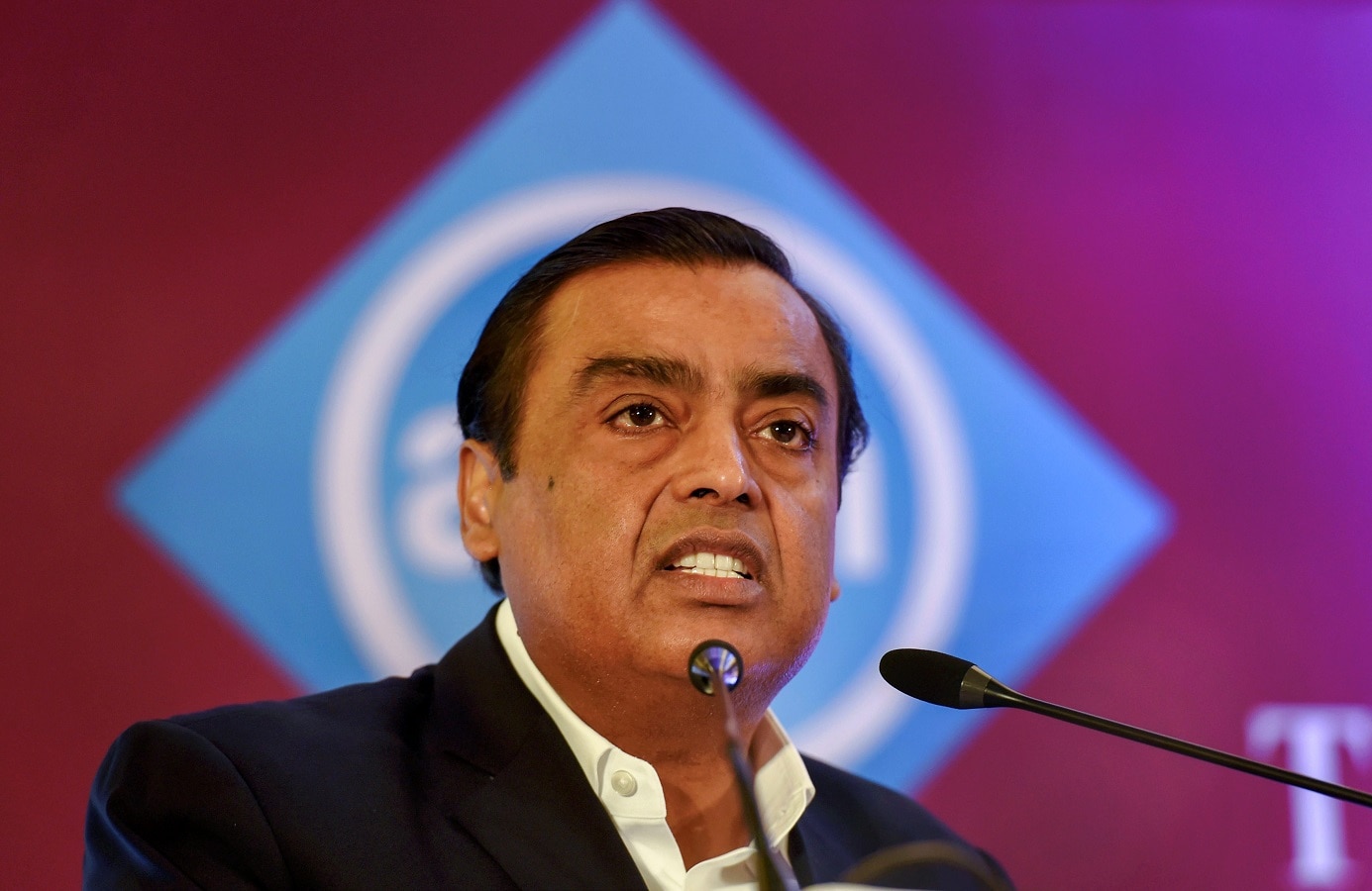 Mukesh Ambani Reliance Jio IPO draft prospectus | Jio IPO: 170 अरब ...