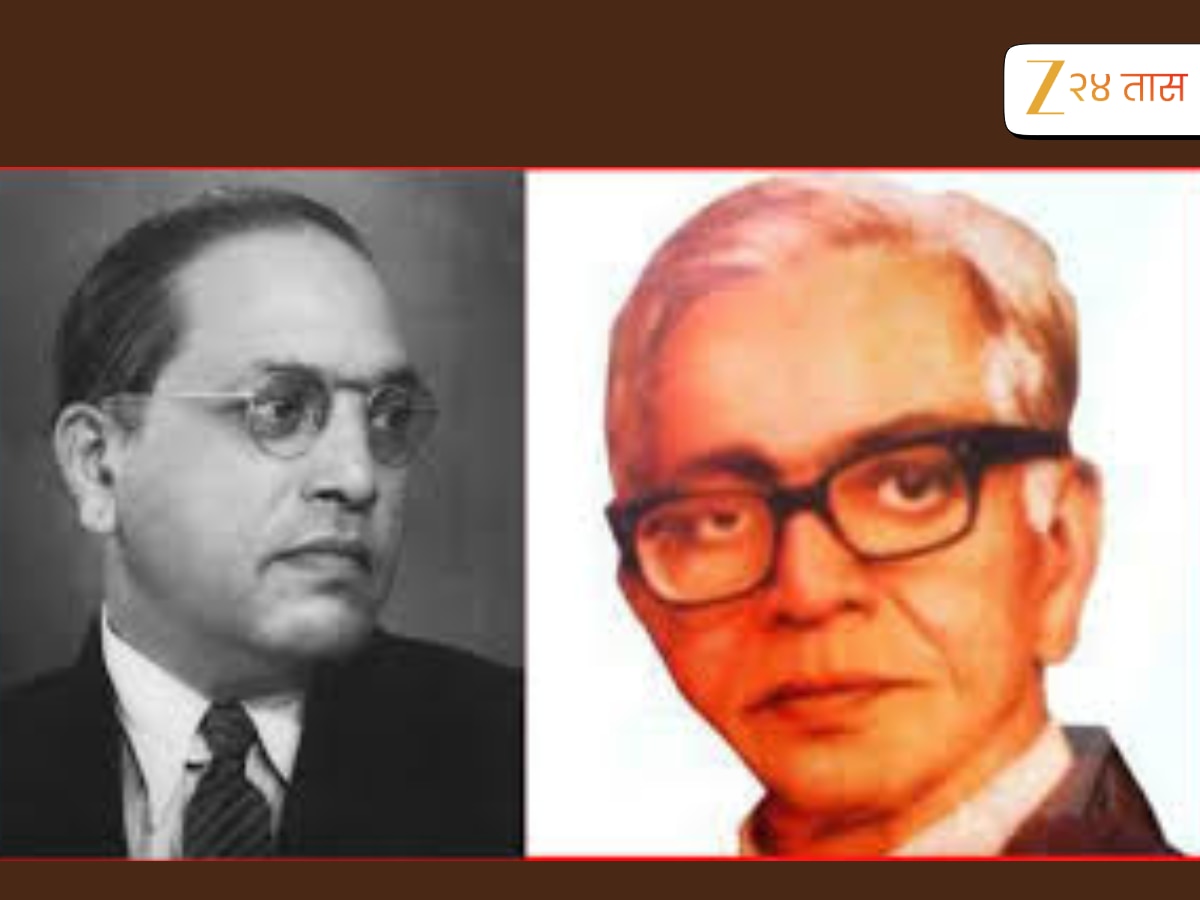 Mahaparinirvan Din 2025 Dr Babasaheb Ambedkar Family Tree Genealogy in ...