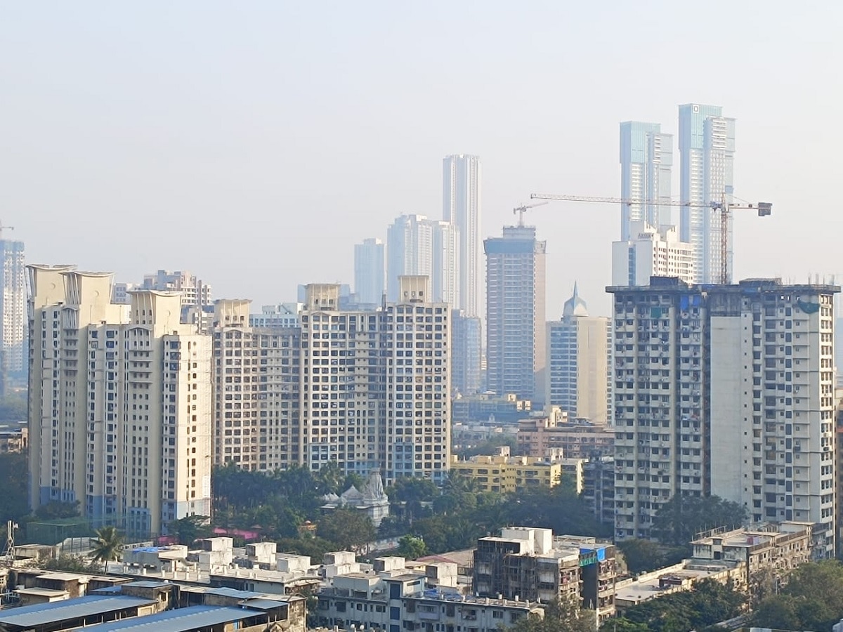 1,00,000 per sqft Homes in Worli area near Dadar, Mumbai are more ...