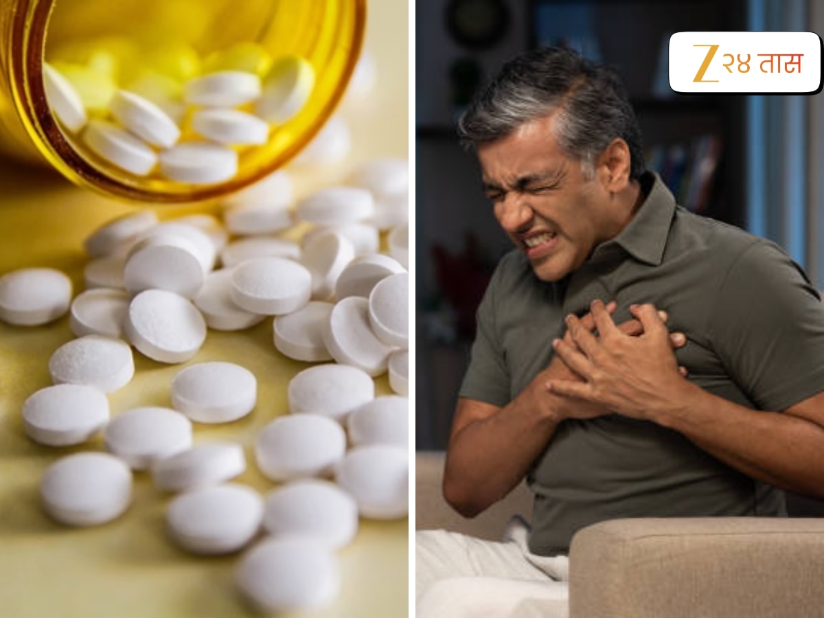 Heart Attack Saviour 20 Paisa pill Senior cardiologist saket goyal ...