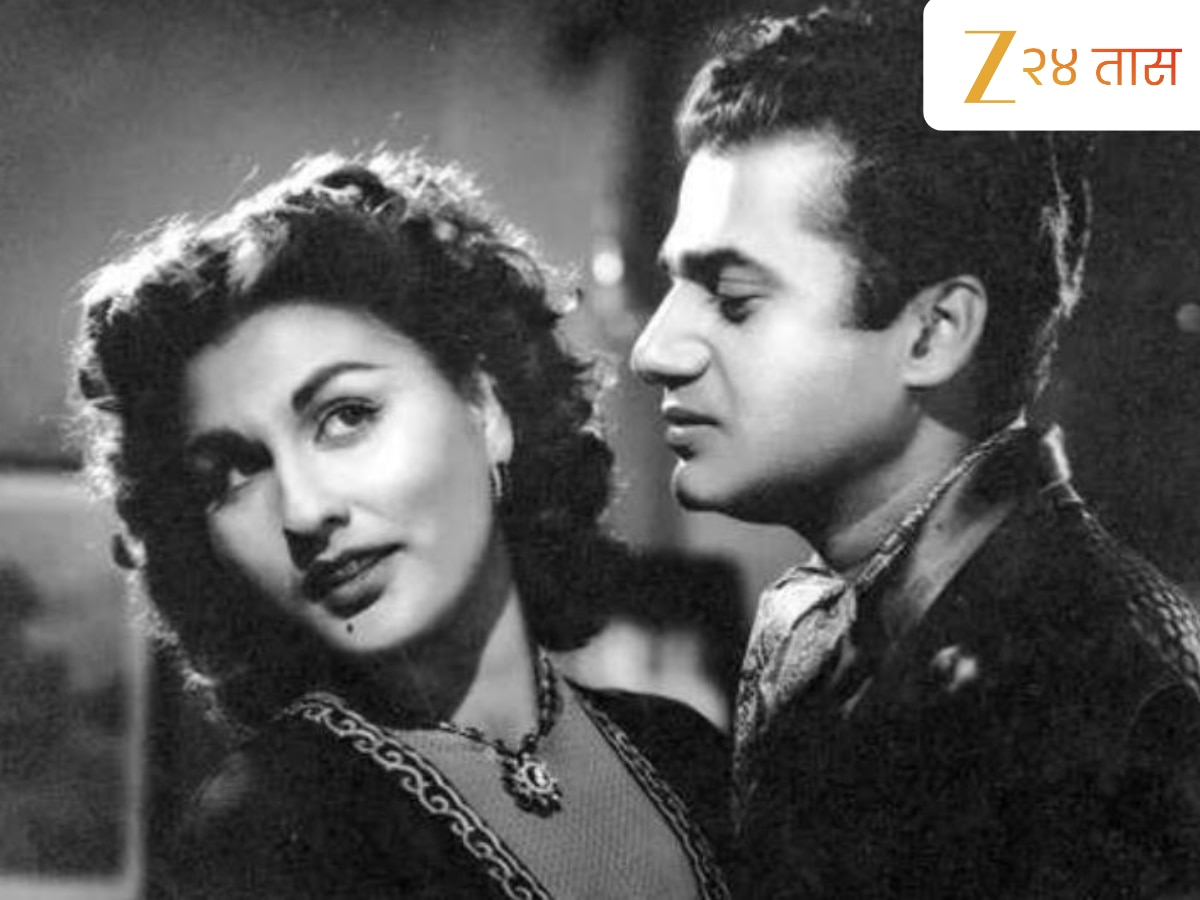 Begum Para: India First Glamour Girl Who Shocked 1950s Bollywood With a Bold Photoshoot Soldiers ...