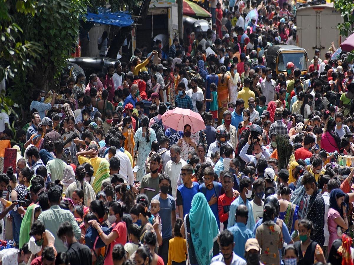 Mumbai no longer safe Where have 268 girls disappeared to shocking ...