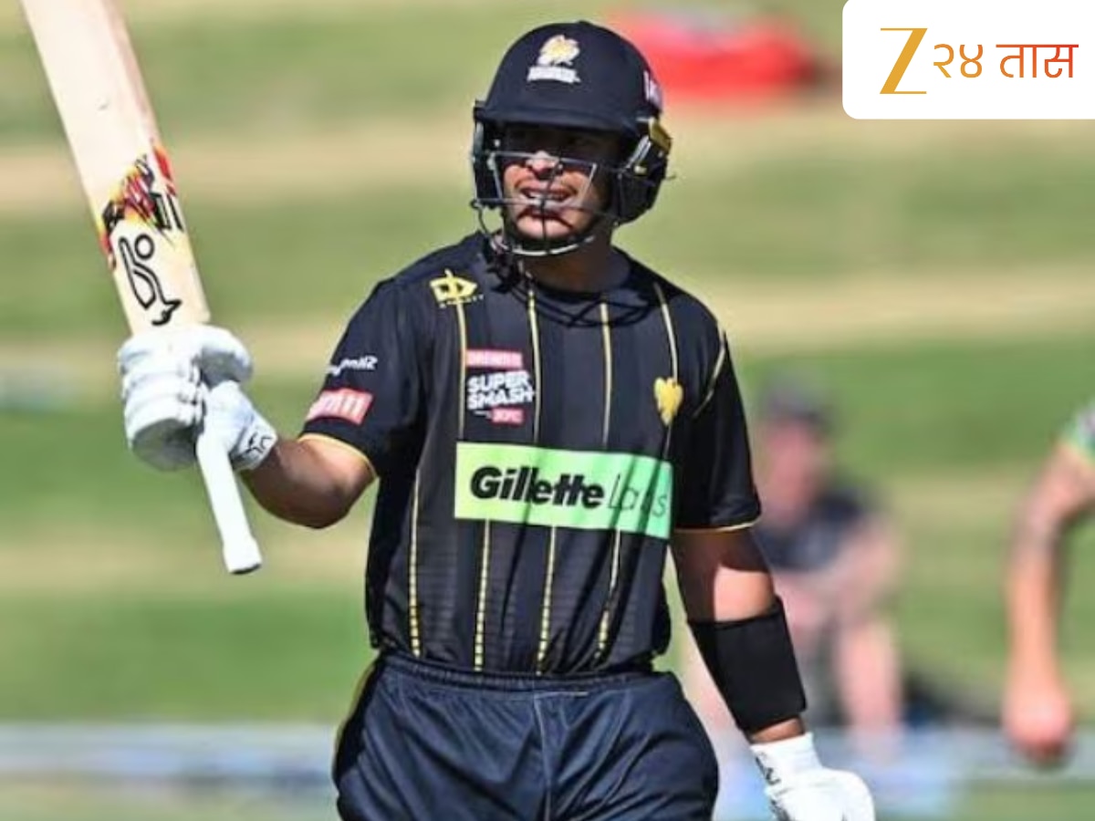 Who is pakistani cricketer Muhammad Abbas will be part of IPL 2026 mini ...