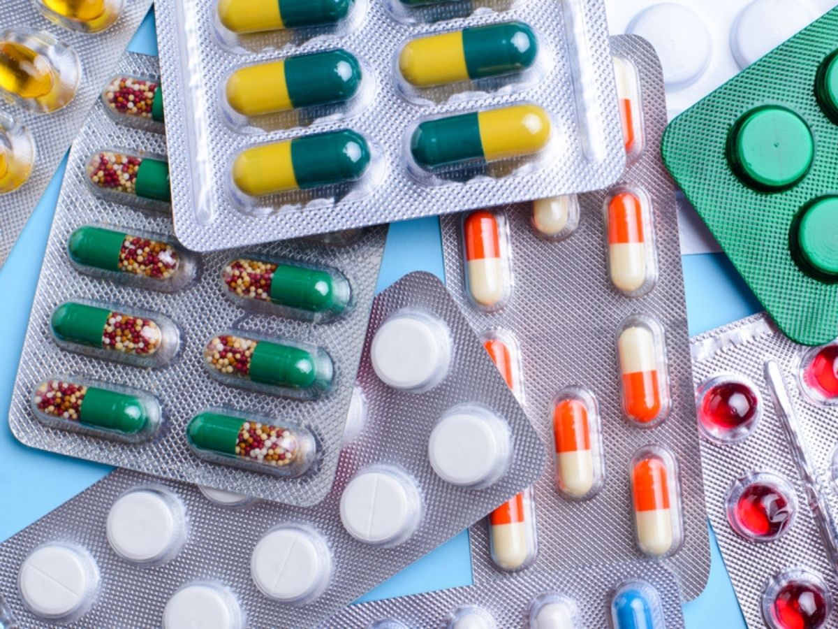 This Tablet Is Used In Indian Homes But Doctor Warns Stop Before Its ...