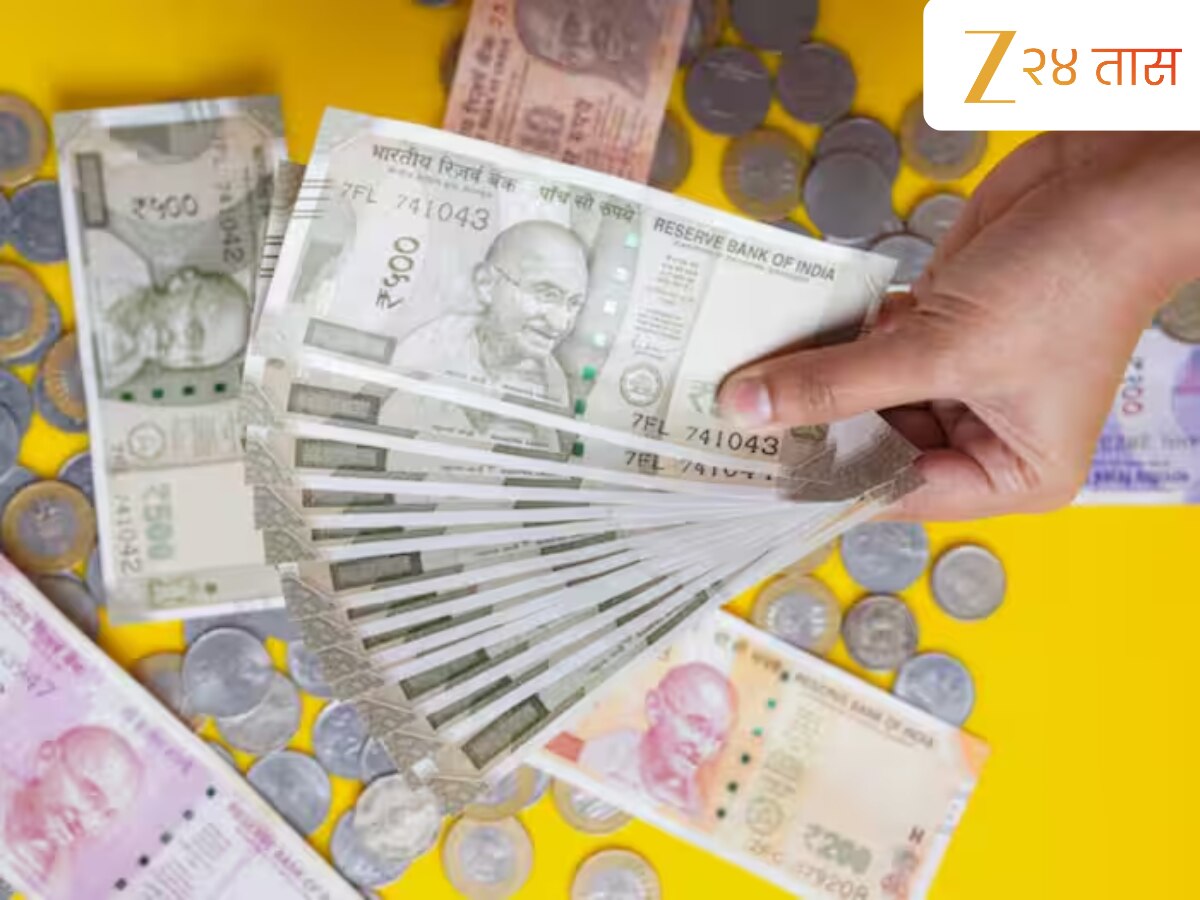 How much does it cost to print notes in India You will be surprised to hear the figures | Indian ...