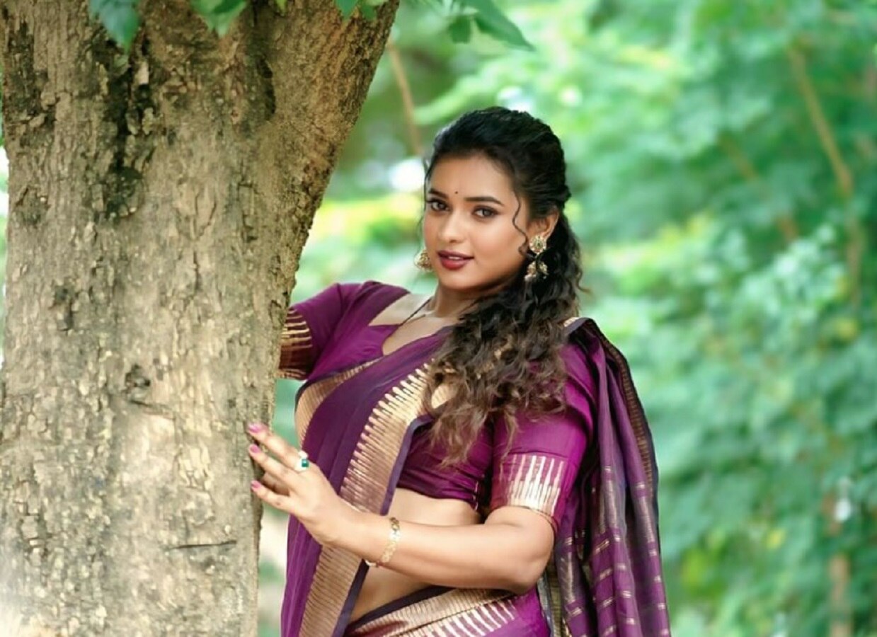 A serial and film actress has allegedly kidnapped by her estranged ...