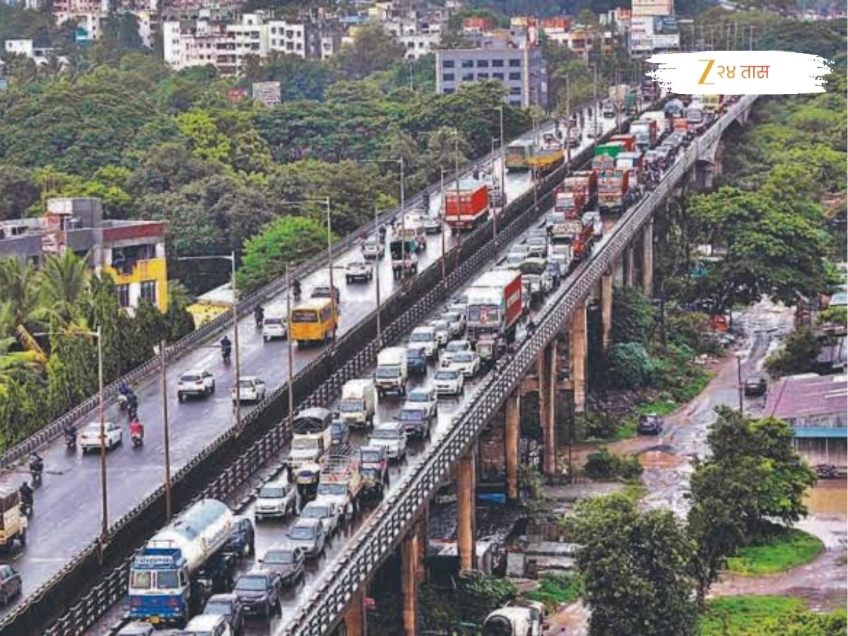 pune navale bridge accident will stop now elevated bridge permission by ...
