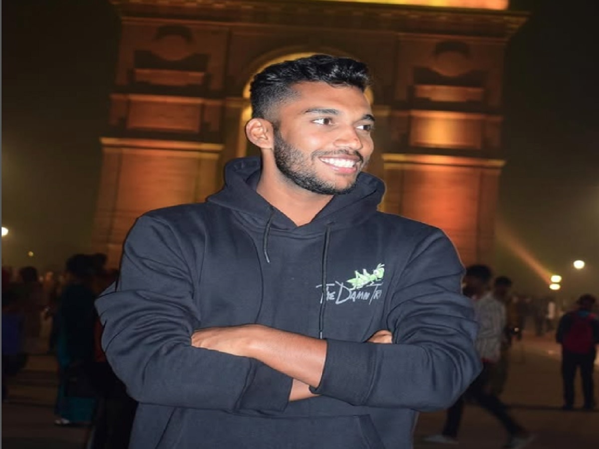 mumbai indians picked for base price atharva ankolekar know his ...