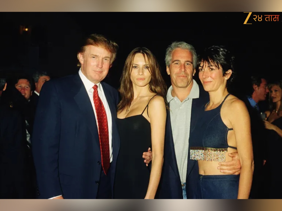 epstein files sex scandal Who is Jeffrey Epstein an American financier ...