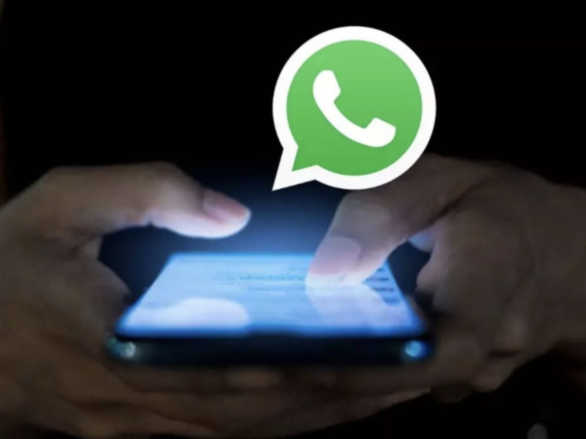 Who has blocked you on WhatsApp while using this tricks you can know ...