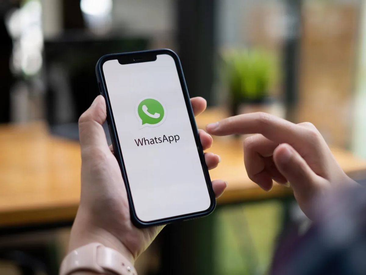 Who has blocked you on WhatsApp while using this tricks you can know ...