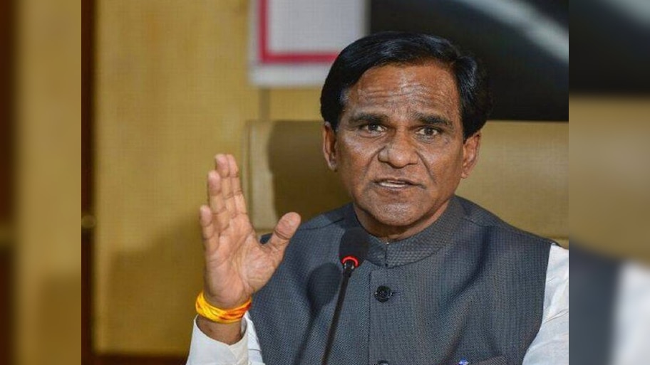 Raosaheb Danve Political Attacked On Uddhav Thackeray statement marathi ...