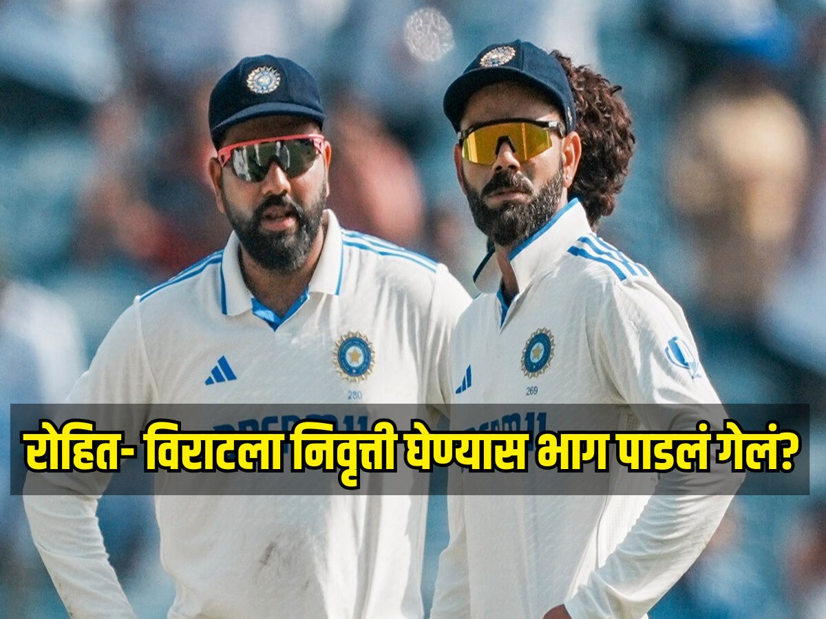 robin uthappa big claim about rohit sharma and virat kohli test ...