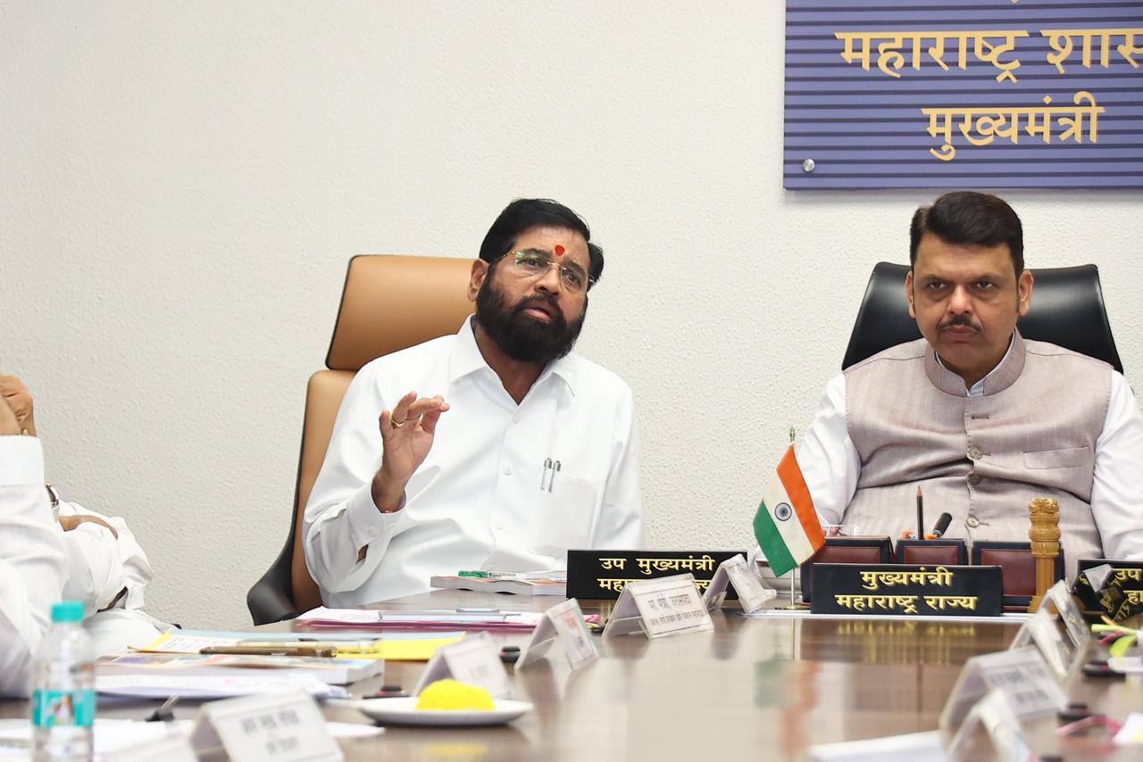Maharashtra Municipal Corporation Election Alliance Condition Mahayuti ...