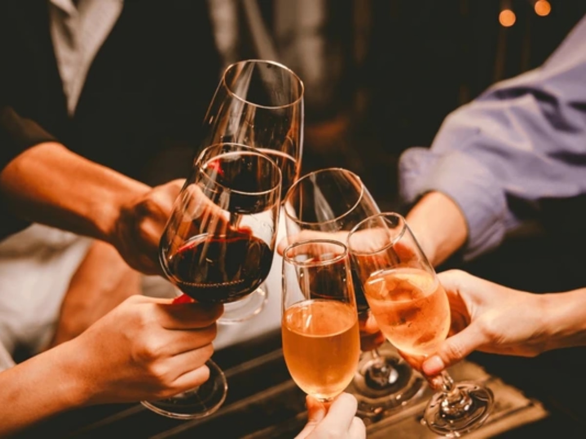 Big Decision of Maharashtra Government beer wine shop timing extended ...