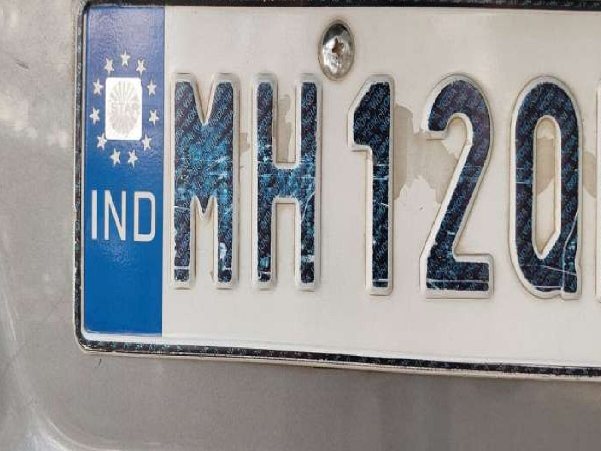 High Security Number Plate deadline is over and action will be taken ...