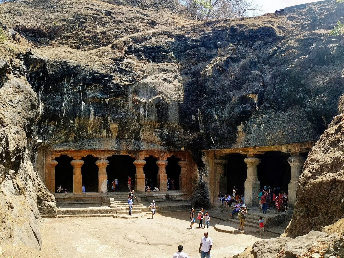 3 unique villages in Maharashtra near Mumbai There is no option but to ...