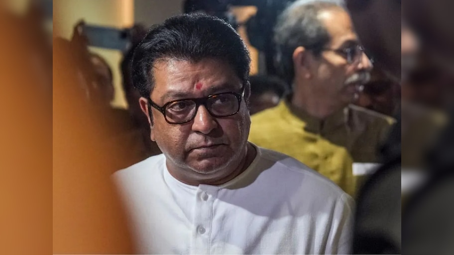 Former Corporator Virendra Tandel quits MNS Party claims not getting ...