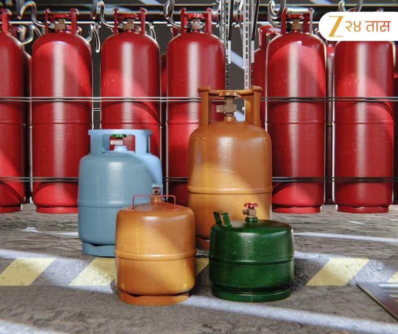 gas cylinders run out quickly in winter use this smart trick | Kitchen ...