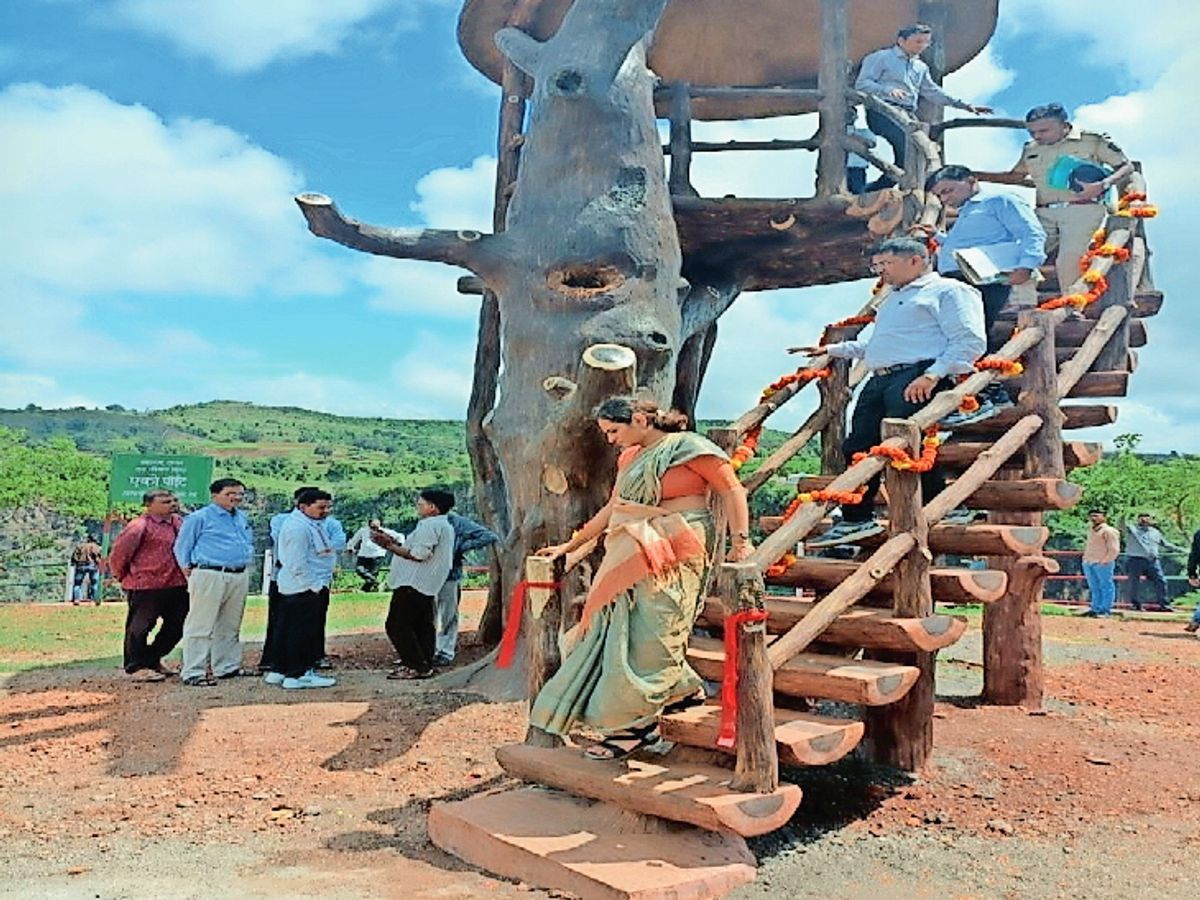 स्थानिक रोजगार वाढणार | News in Marathi