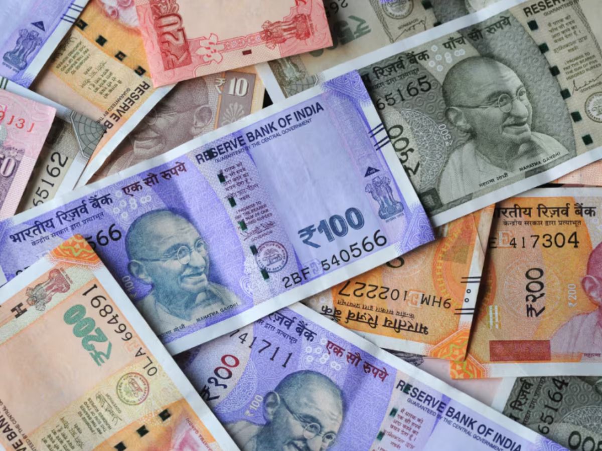 How much does the Indian government spend to print one note | एक नोट ...