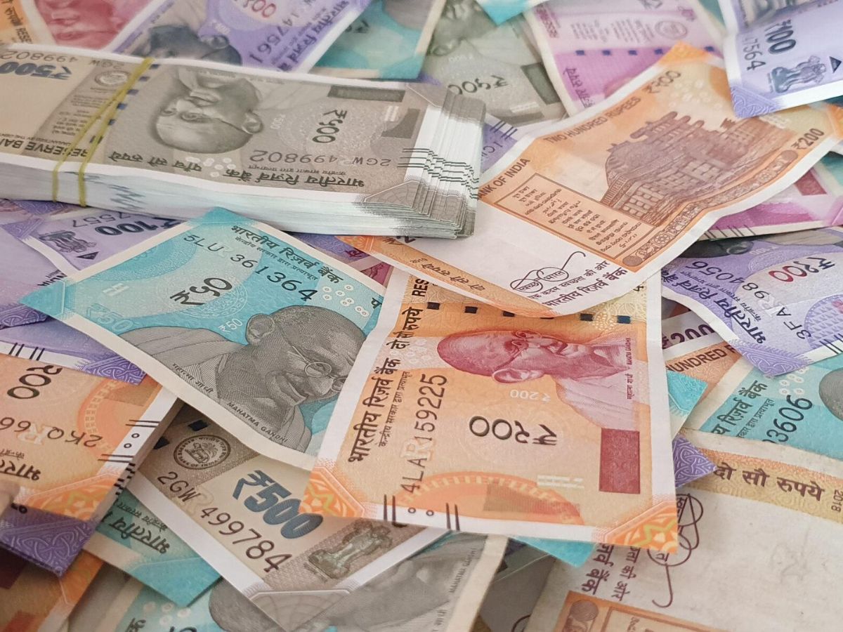 How much does the Indian government spend to print one note | एक नोट ...