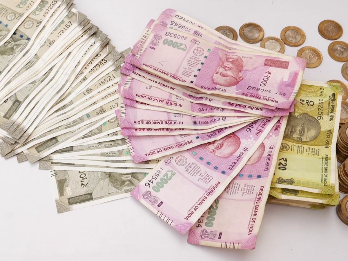 How much does the Indian government spend to print one note | एक नोट ...