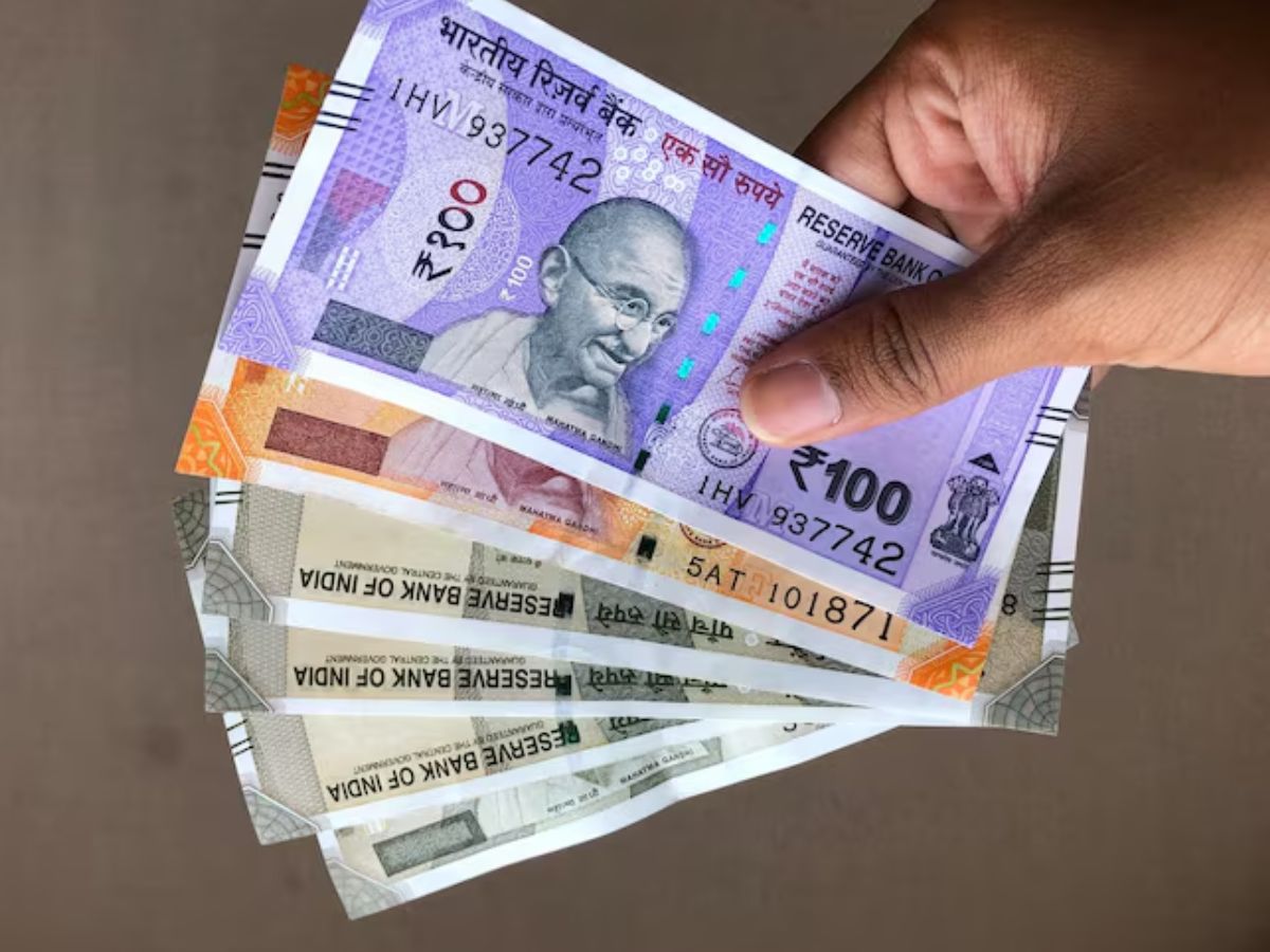 How much does the Indian government spend to print one note | एक नोट ...