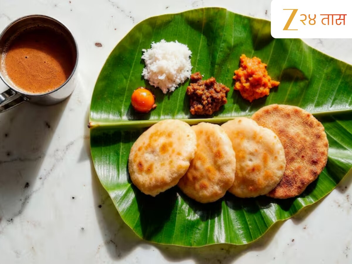 where to eat pongal festival special thali in Mumbai and pune | Pongal ...