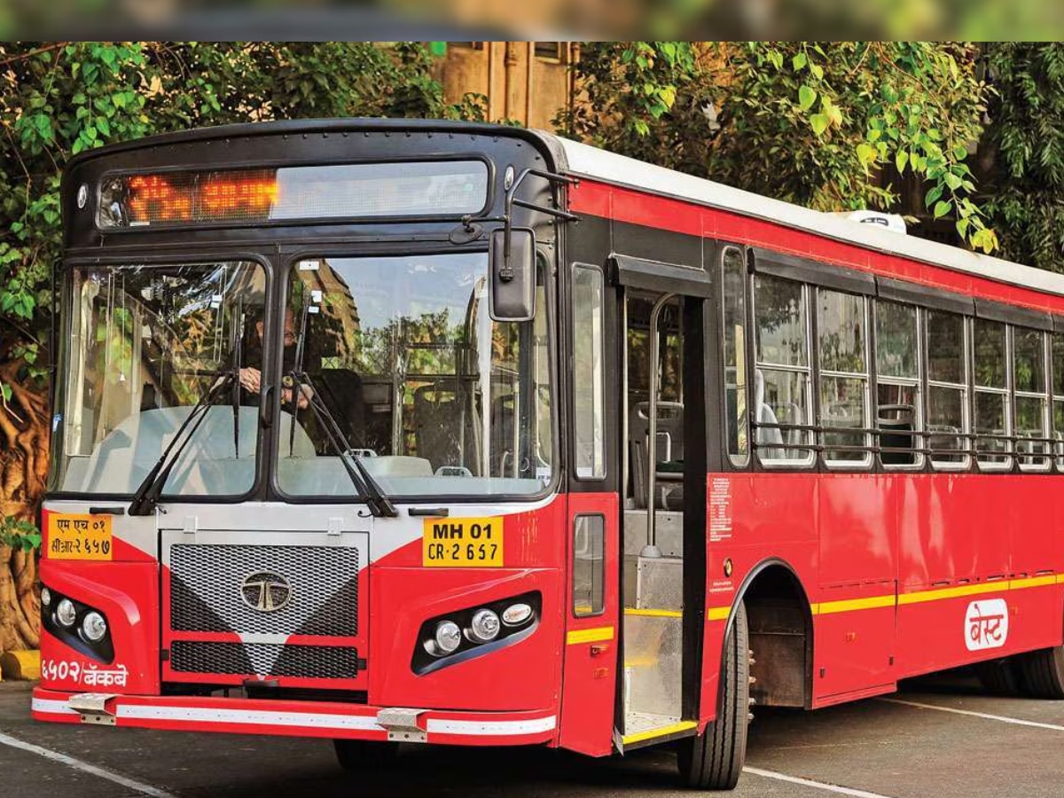 best bus routes change amid Tata Mumbai Marathon on 18 january 2026 ...