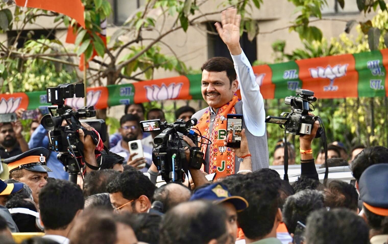 Maharashtra Municipal Corporation Election 2026 Mahanagar Palika ...