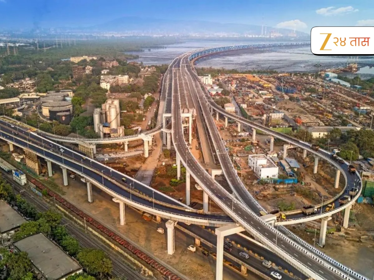 5 main bridges to open soon for Mumbaikar Sion Mahalaksmi Goregaon ...