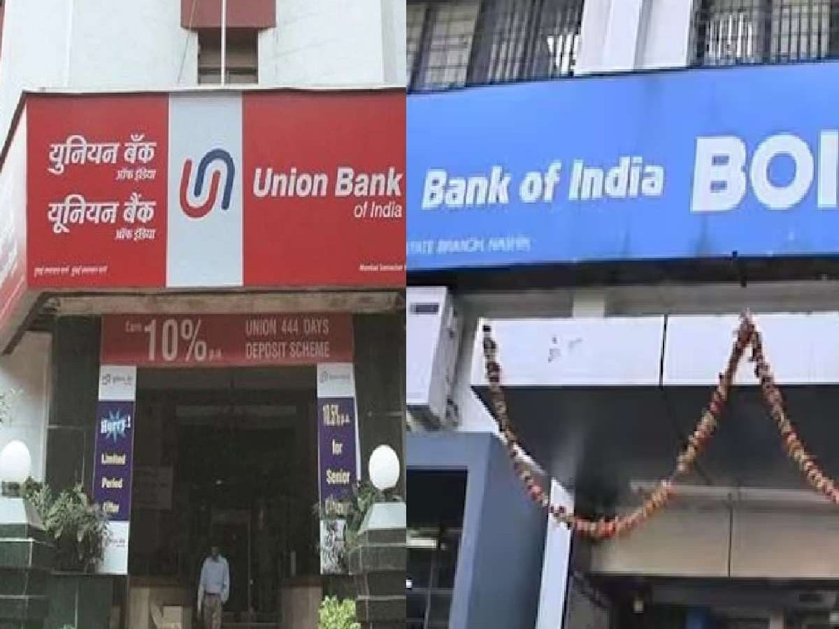 merger of two large banks will create the third largest bank in India ...