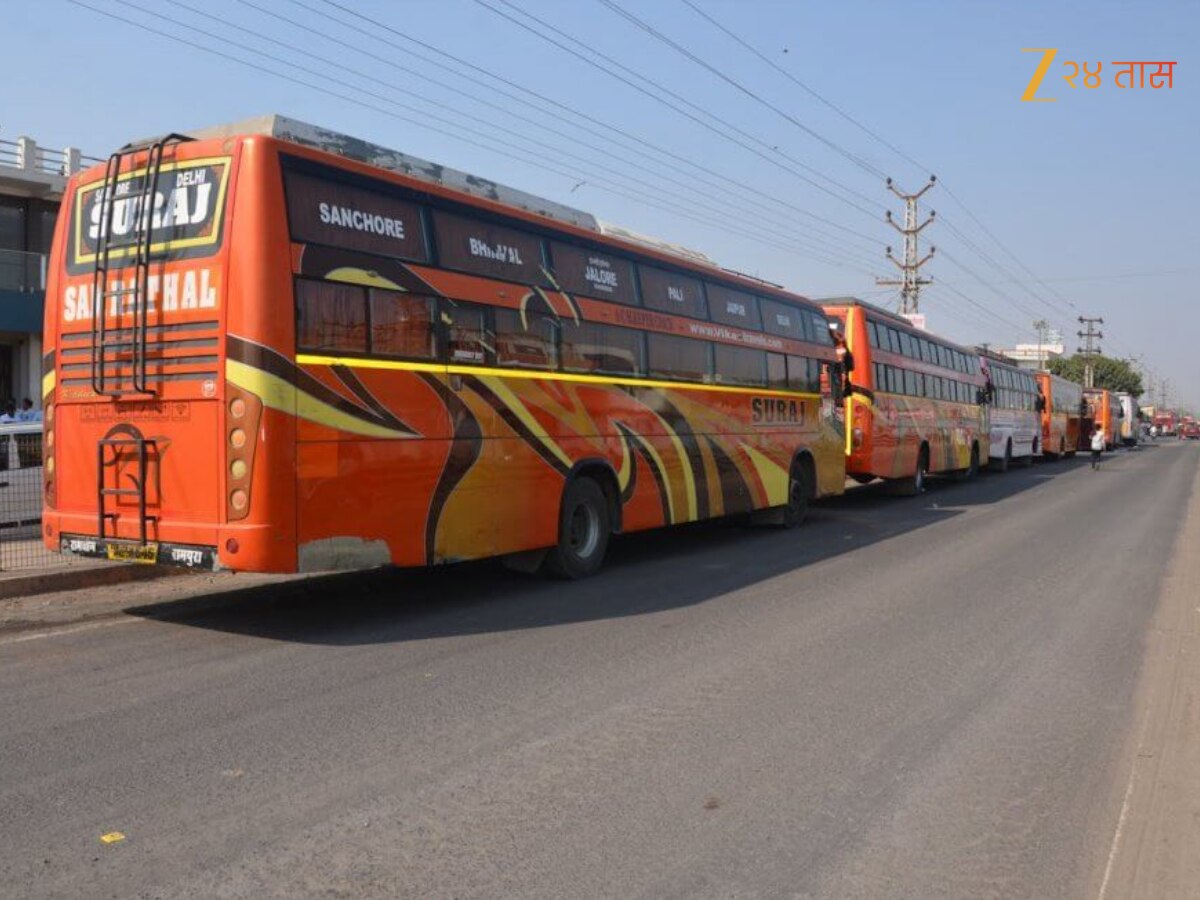 travel facts Indias longest bus journey Travel four states did you know ...